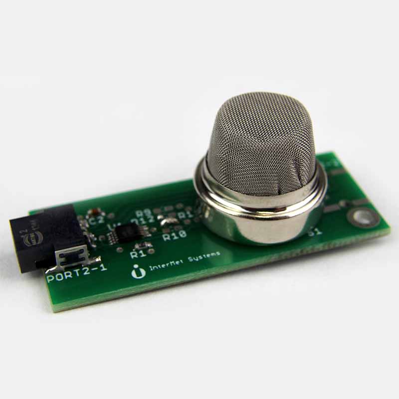 iMet-XF UAV Sensor - InterMet Systems - Grand Rapids, MI