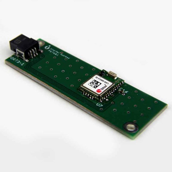 iMet-XF UAV Sensor - InterMet Systems - Grand Rapids, MI